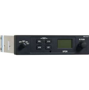 Becker BXP6403-2-(12) Transponder Klasse 2 150W | Transponder | Becker ...