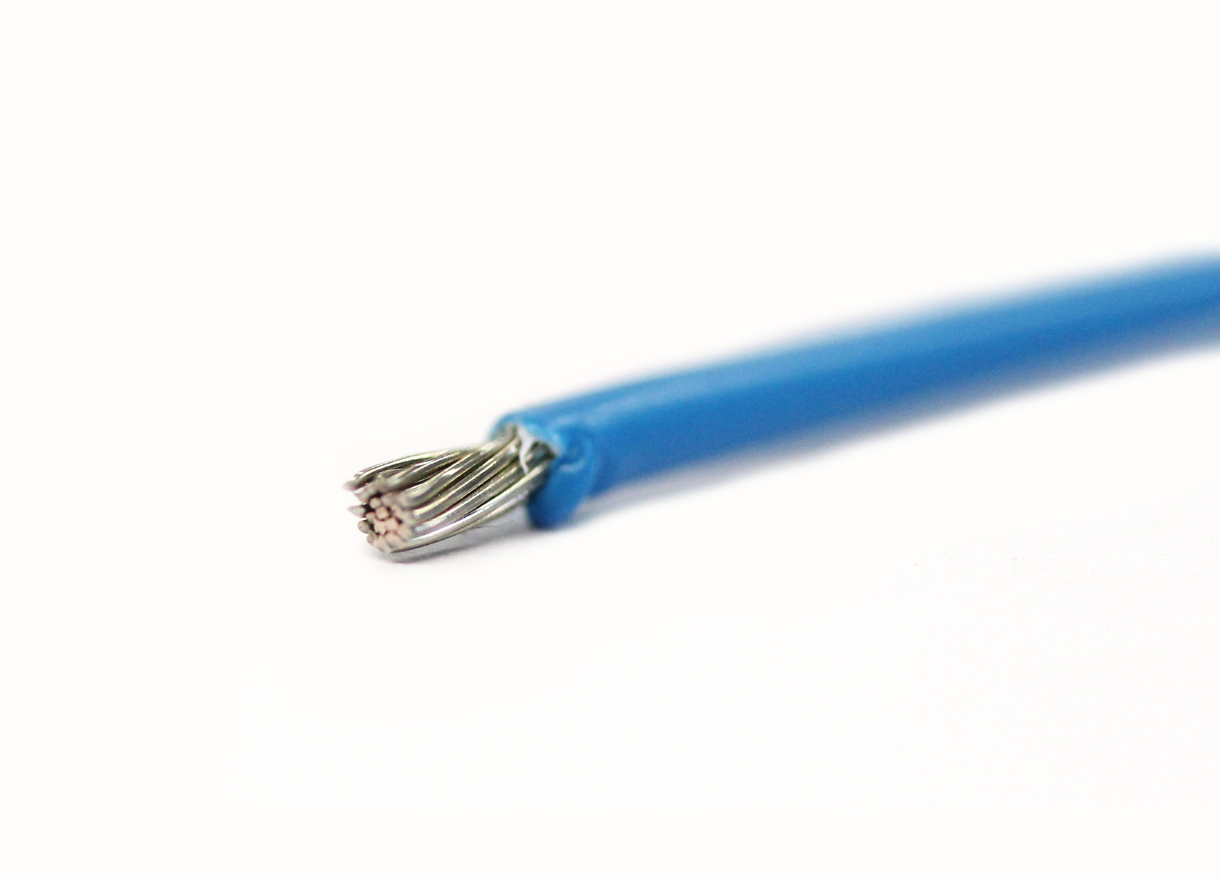 Kabel SPEC 44 Wire, AWG18, blau, 1m | fischer-flugzeugservice